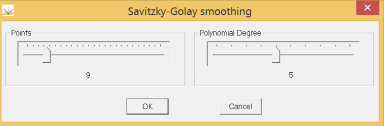 Smoothing – Qualx2