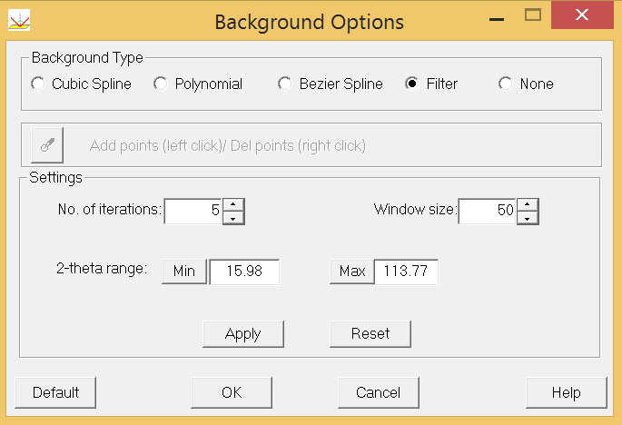 Background – Qualx2